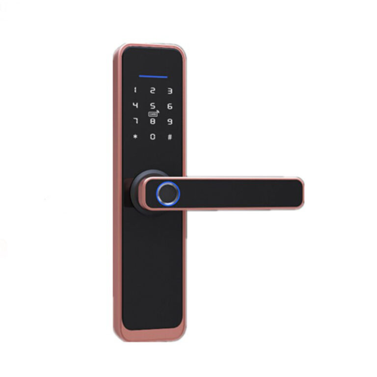 Smartlock - Comodo Smart Store