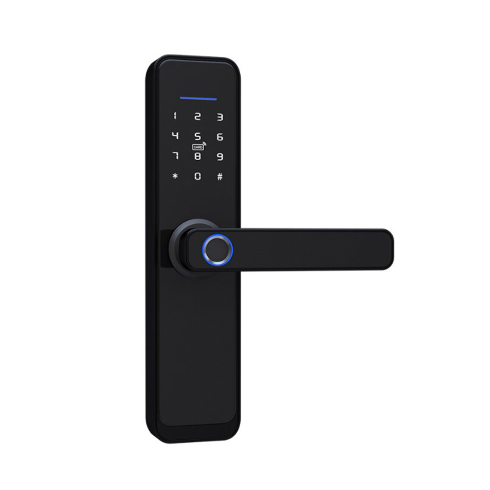 Smartlock - Comodo Smart Store